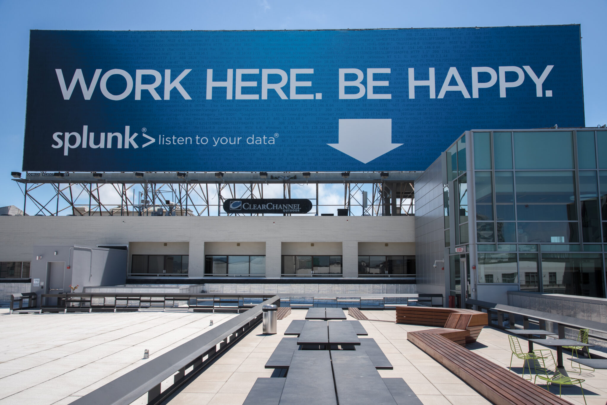 Why Work @ Splunk As An Engineer - Tony Tam